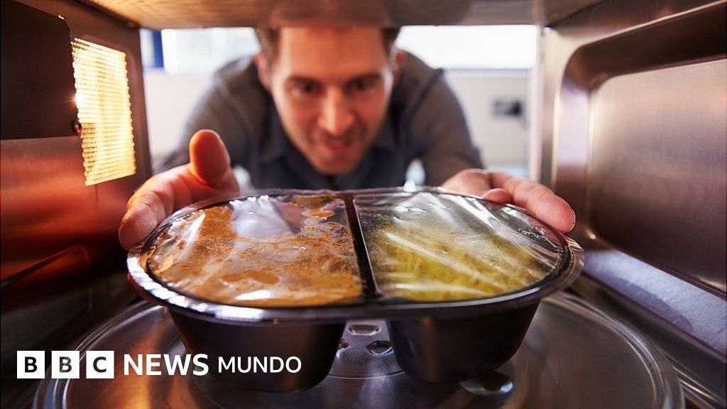 5 alimentos que contienen más sal de lo que seguramente crees - BBC ...