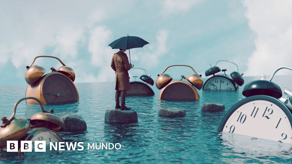 La ley Gompertz-Makeham, el modelo matemático que calcula cuánto pueden ...