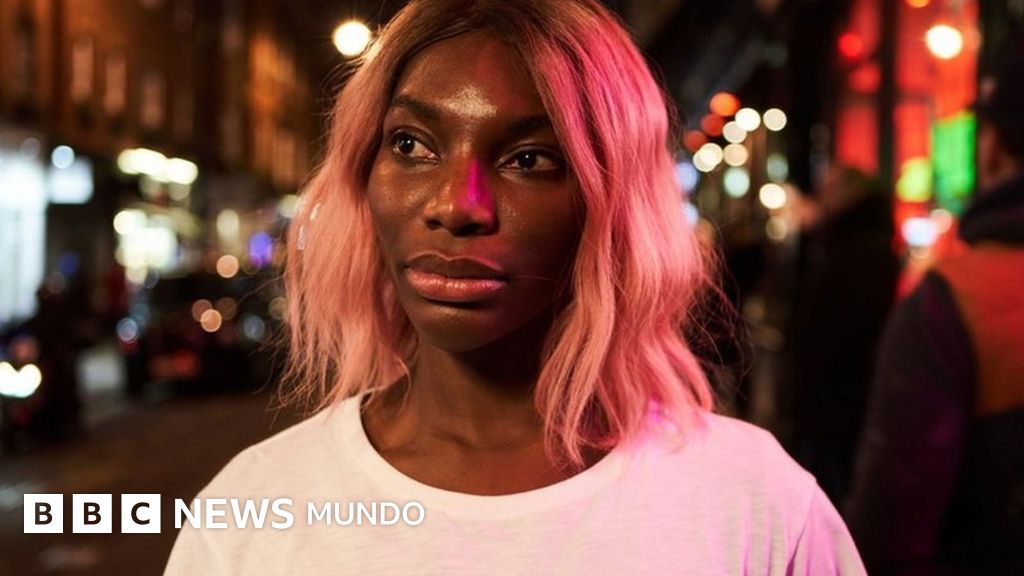 I may destroy you: "Escribir sobre mi violación fue catártico" - BBC ...