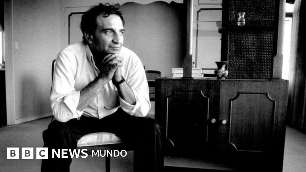 Crisis en Venezuela: quién es Ari Ben-Menashe, el misterioso exagente ...