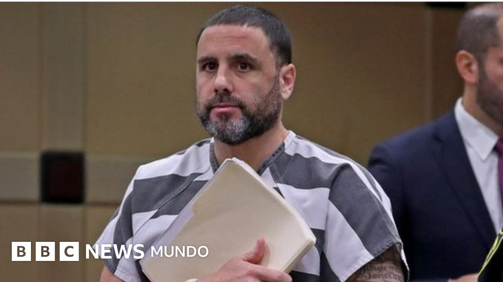 Pablo Ibar: la última oportunidad del español que pasó 16 años en el ...