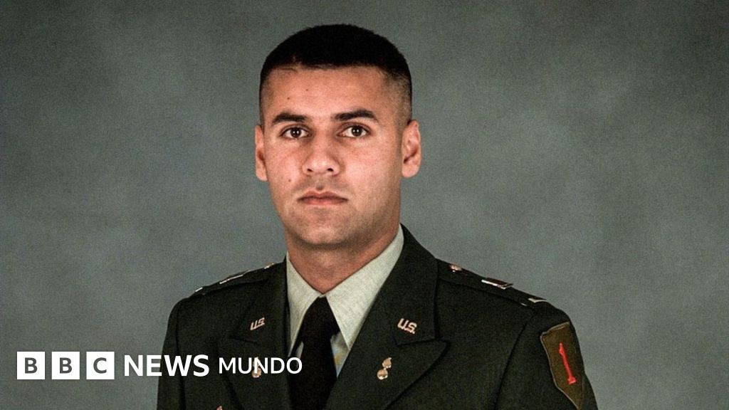 Quién era Humayun Khan, el soldado musulmán muerto en Irak cuyos padres ...