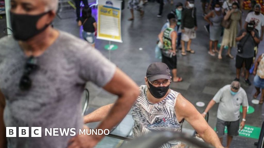 Coronavirus El Mundo Supera Los 10 Millones De Casos De Covid 19 Y