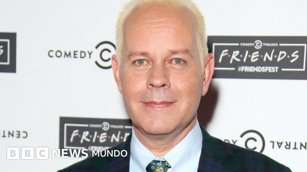 James Michael Tyler: el actor de Friends que interpretó a Gunther muere ...