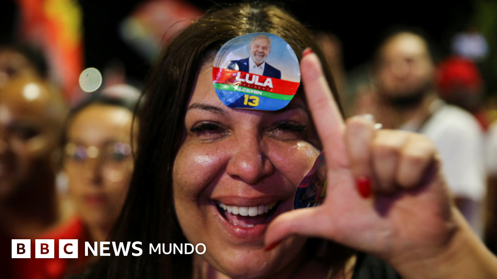 Lula gana en Brasil: 3 razones que explican su regreso a la presidencia ...