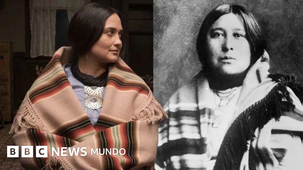 Oscar 2024 y "Los asesinos de la luna": la conspiración para matar a un grupo de indígenas ...