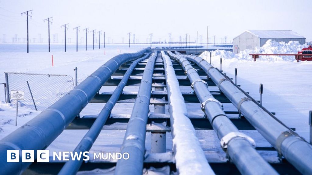 Proyecto Willow: por qué Alaska necesita este megaproyecto petrolero para sostener su economía ...