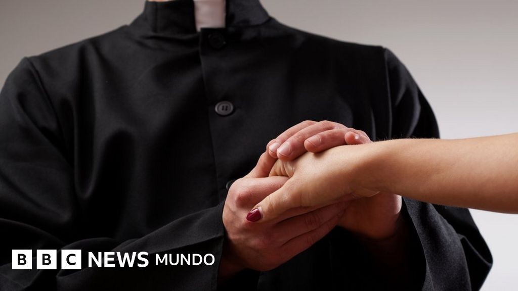 Celibato clerical: la histórica propuesta para que Sudamérica sea el ...