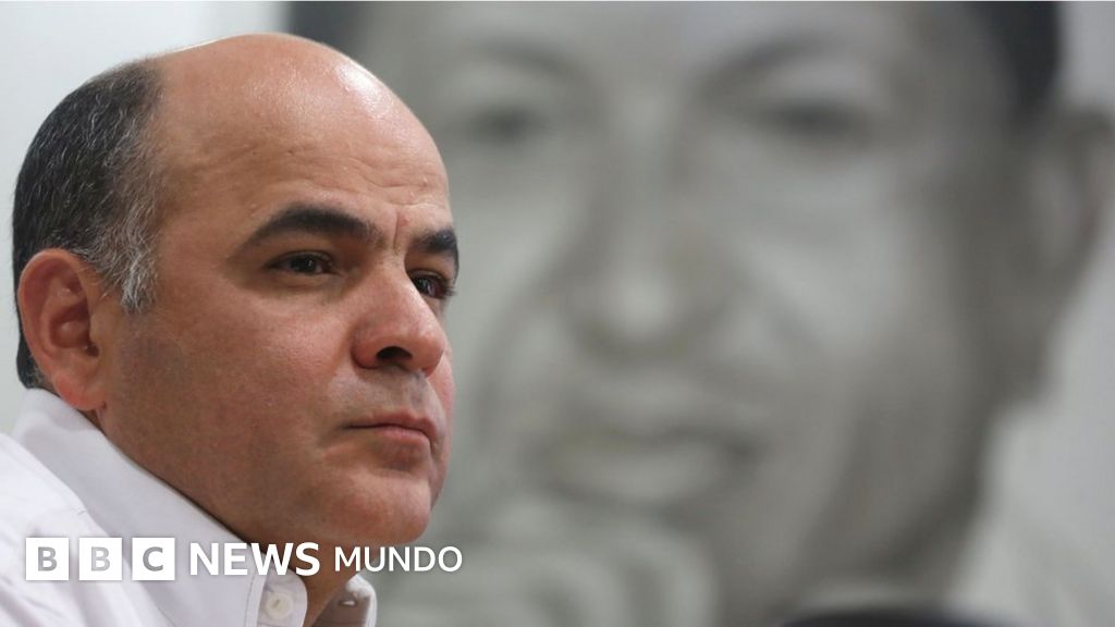 Qué significa que Nicolás Maduro haya puesto a un militar como Manuel ...