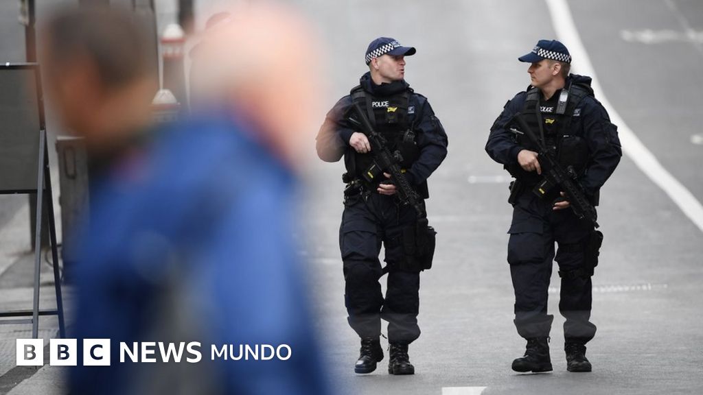 El autodenominado Estado Islámico se atribuye el último "ataque ...