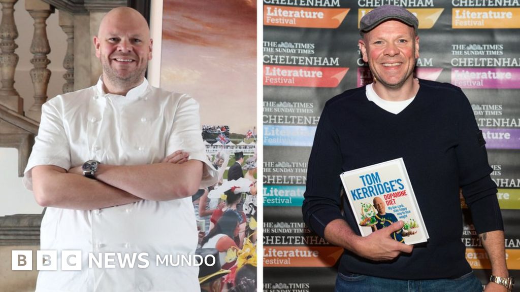 5 consejos de uno de los chefs más famosos del mundo para llevar una ...