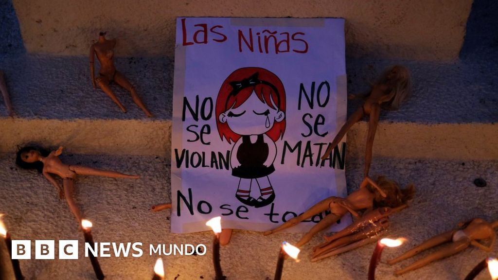 Fátima Detienen A Los Sospechosos Del Feminicidio De La Niña De 7 Años