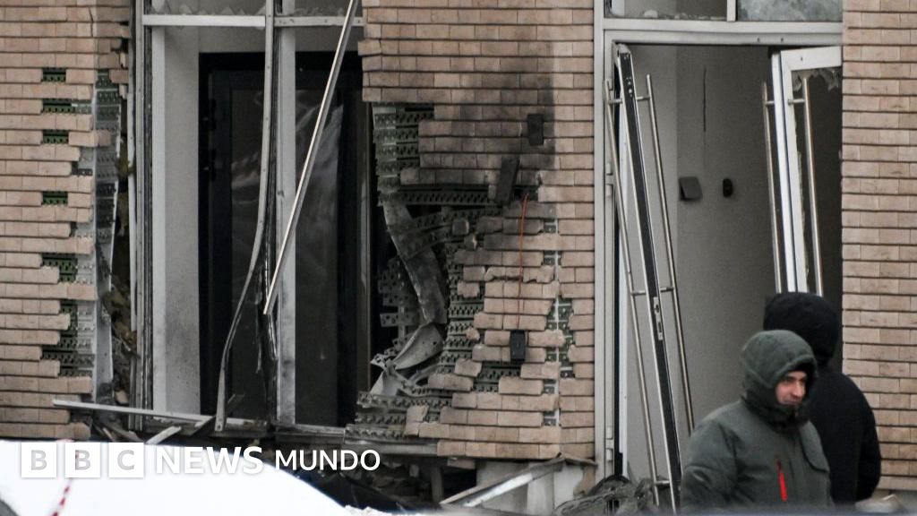 Rusia - Ucrania: Kyiv se atribuye la muerte de Igor Kirillov, el ...