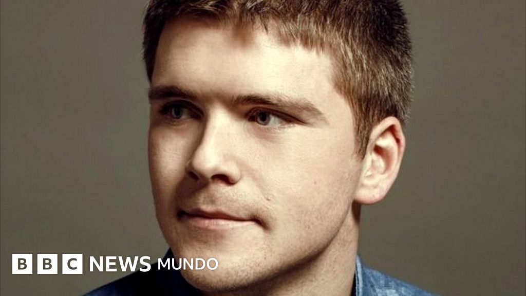 John Collison, el multimillonario más joven en crear su propia fortuna ...