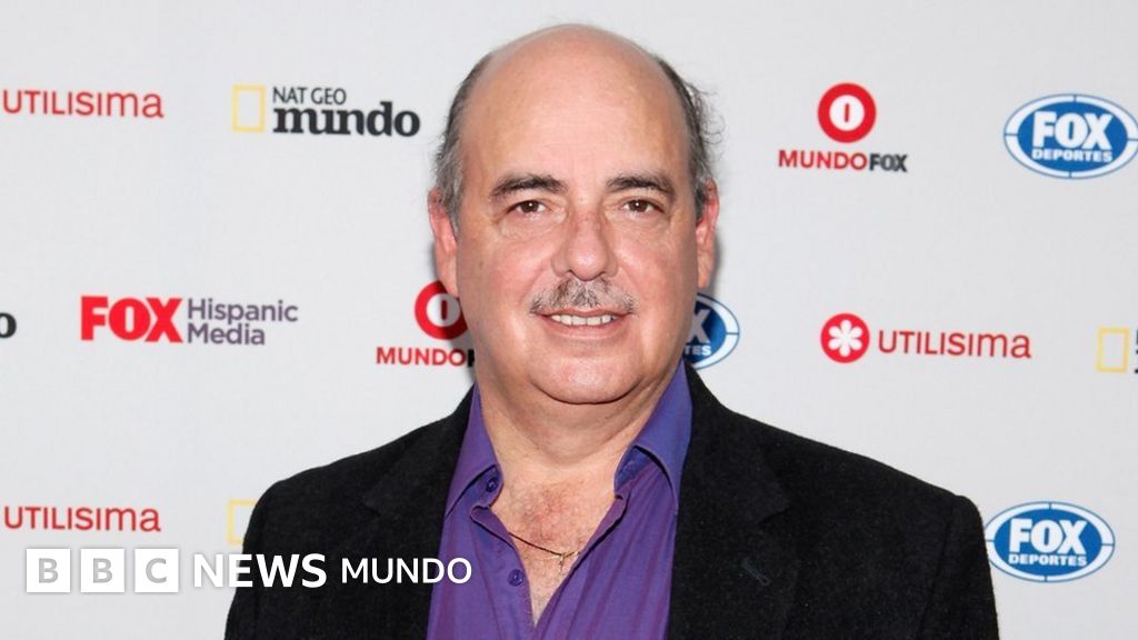 Fernando Gaitán: muere a los 58 años el creador de la exitosa ...