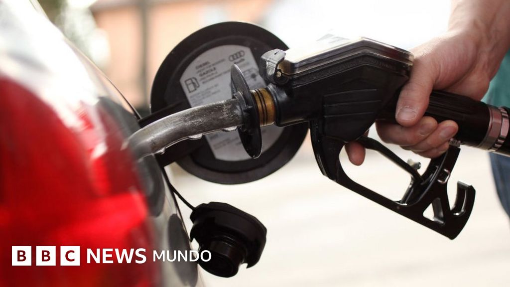 Aumento de la gasolina en Ecuador: cuánto se paga por el combustible en ...