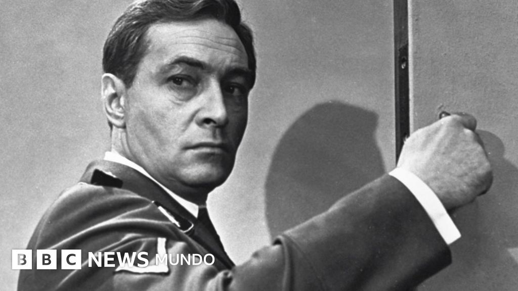 ¿Fue Max Otto von Stierlitz, el James Bond soviético, la inspiración de ...