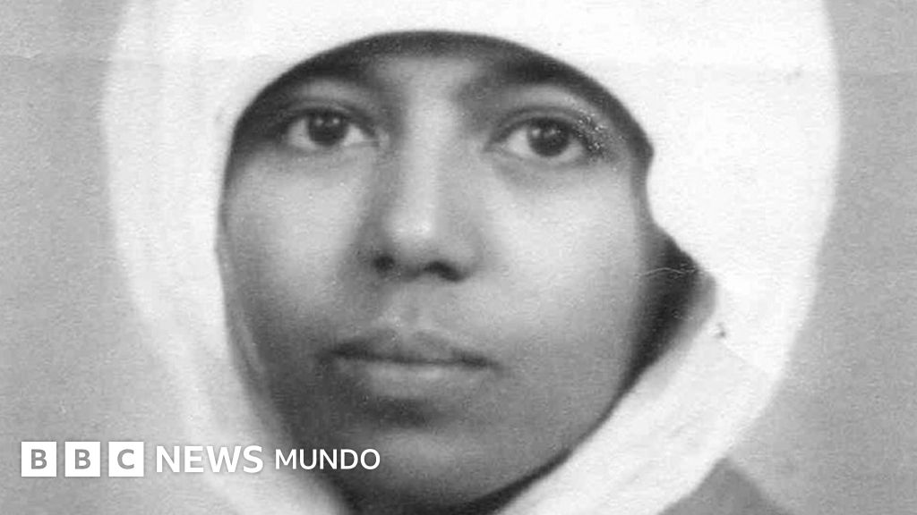 La vie extraordinaire d'Emahoy Tsegué-Maryam, la religieuse qui a ...