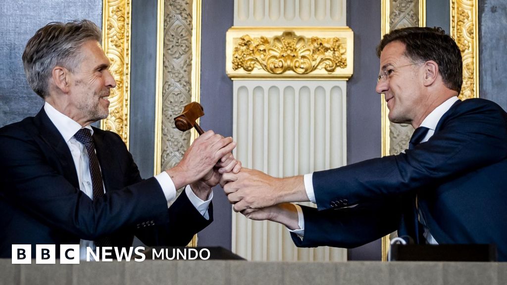 Países Bajos: una coalición que incluye a la extrema derecha asume el gobierno tras meses de ...