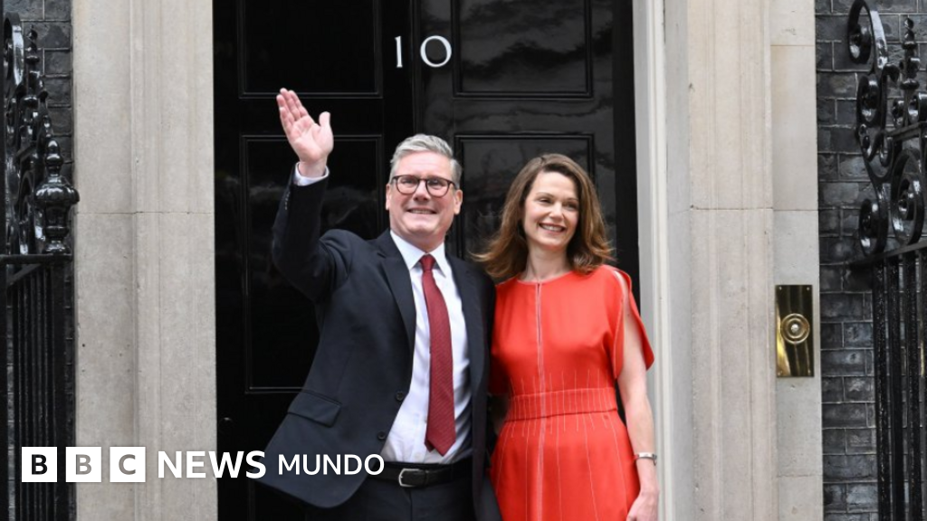 Elecciones en Reino Unido: las razones que explican el aplastante triunfo del laborismo y la ...