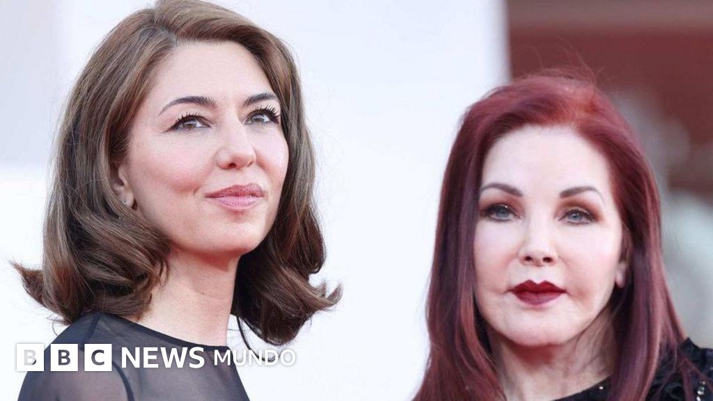 “Priscilla”: los obstáculos que enfrentó Sofia Coppola para filmar la ...