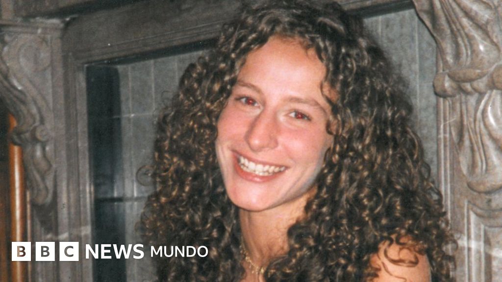 "Tengo que aceptar que mi hija ya no está": la misteriosa desaparición ...