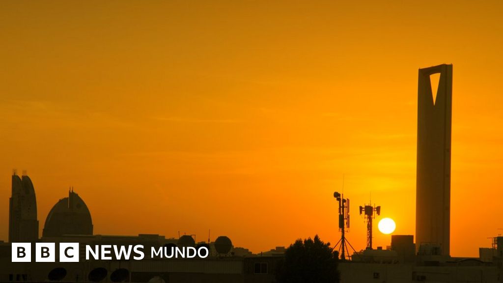 ¿Cuántos príncipes hay en Arabia Saudita y cómo influyen en la lucha ...
