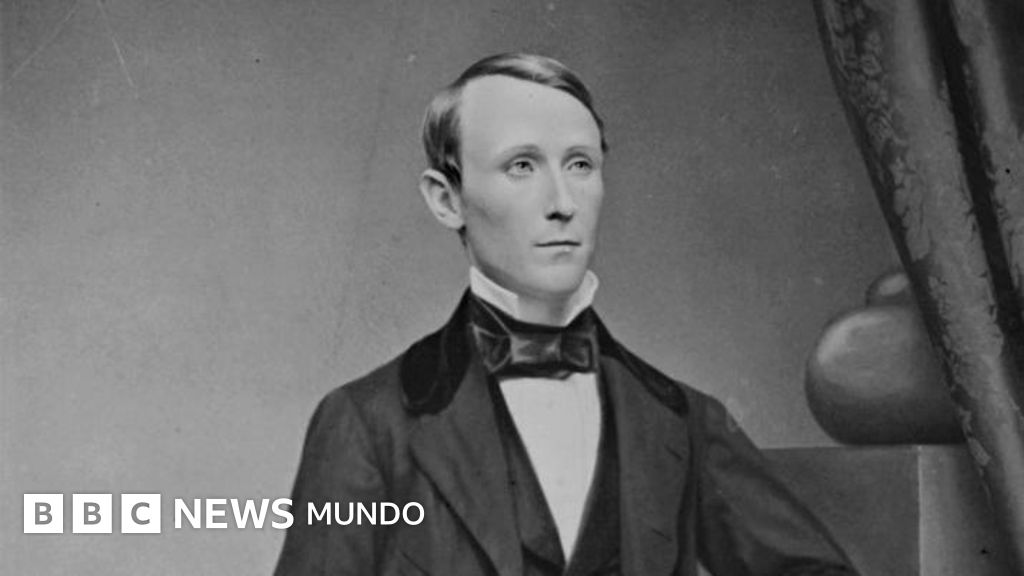 William Walker, el millonario estadounidense que invadió varios países ...