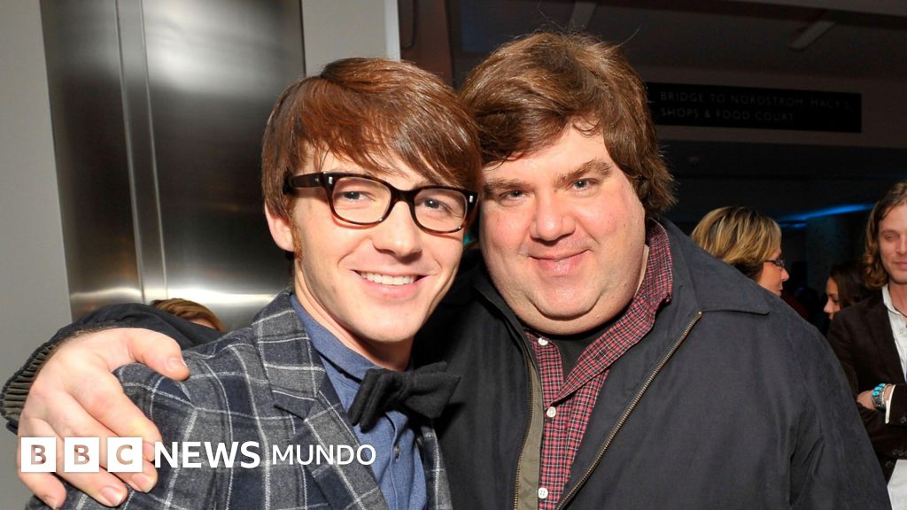 Drake Como Actor Infantil