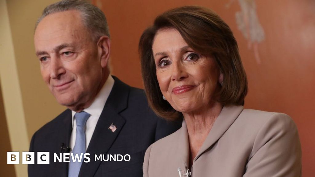 Quiénes forman la "banda de los 8", el poderoso grupo que maneja la ...