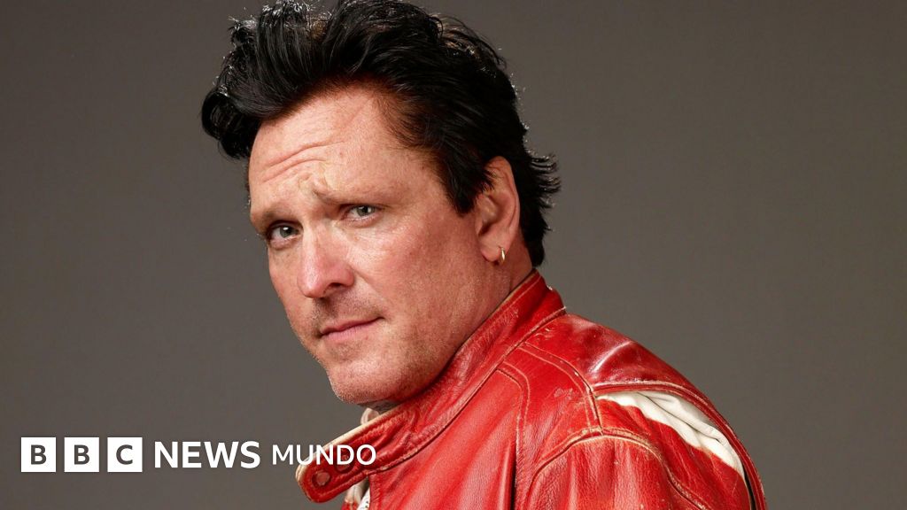 Encuentran muerto a Michael Madsen, actor habitual de las películas de ...