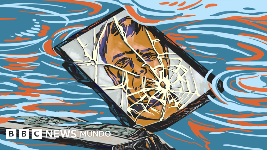 El misterio de los cientos de millones de dólares que desaparecieron en ...