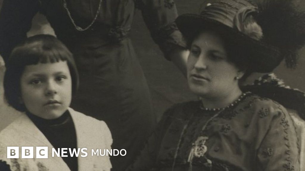 Francisca Sánchez, la campesina analfabeta española que fue el gran ...