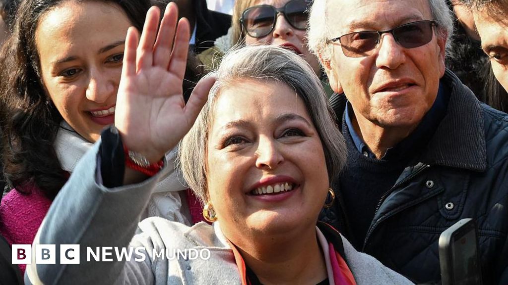 Quién es Jeannette Jara, la comunista que obtuvo un histórico triunfo ...