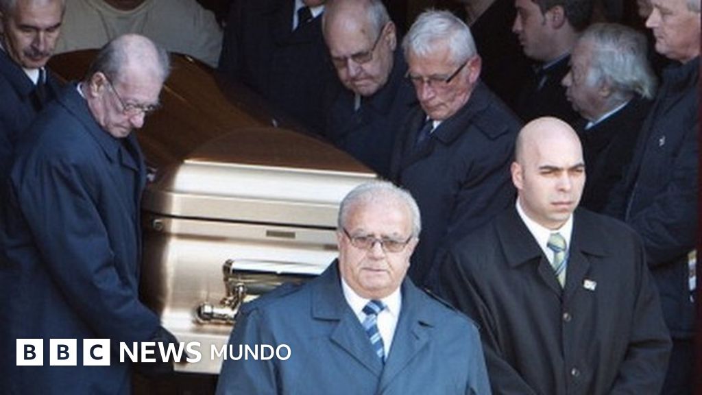 Cómo opera la mafia de Montreal, el mayor grupo criminal organizado de ...