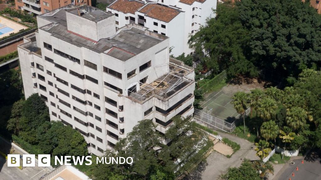 Pablo Escobar: qué significa el derribo del edificio Mónaco, uno de los ...