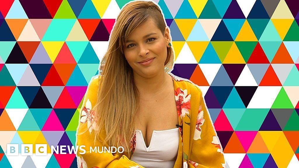 Gelo Arango: la reggeatonera colombiana que quiere que no pienses solo ...