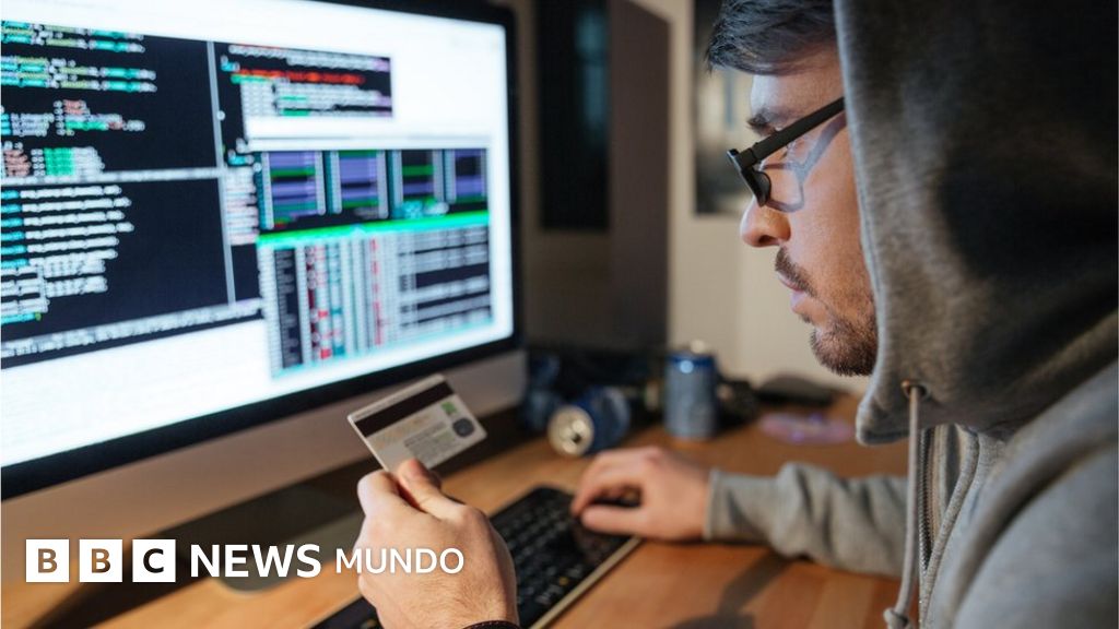 La irónica venganza de un especialista en seguridad en contra de unos ...