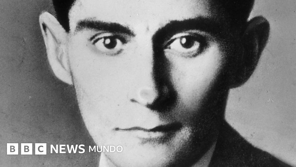 La kafkiana historia de los manuscritos de Franz Kafka que se perdieron ...
