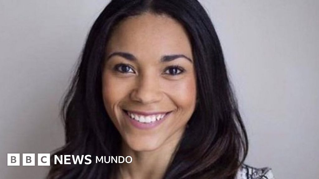 Las dos vidas de Christina Rickardsson: de niña indigente en Brasil a ...