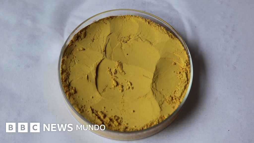 Crisis entre Estados Unidos e Irán: ¿qué es el uranio enriquecido y por ...