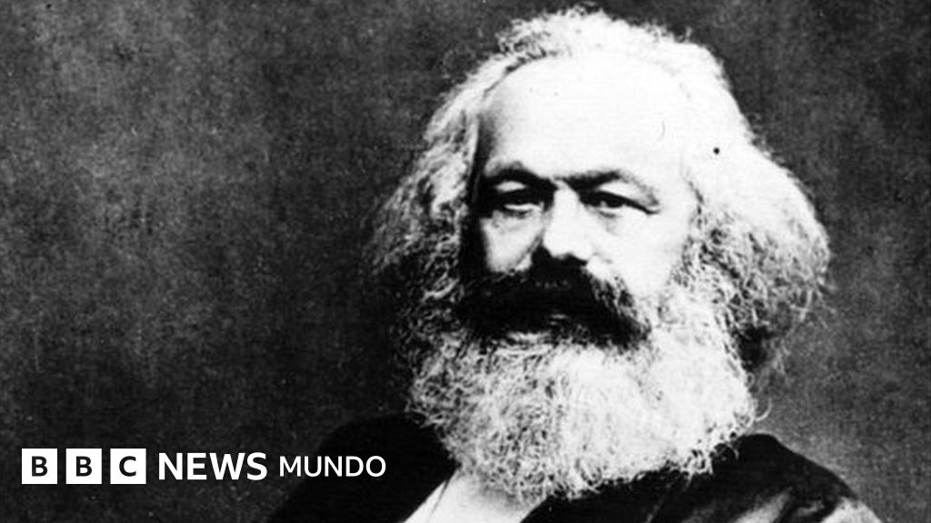 5 cosas que Karl Marx hizo por nosotros y por las que no le damos ...