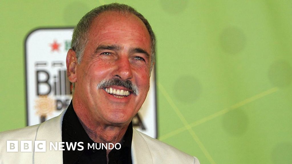 Muere Andrés García, legendario actor y galán de cine y telenovelas ...