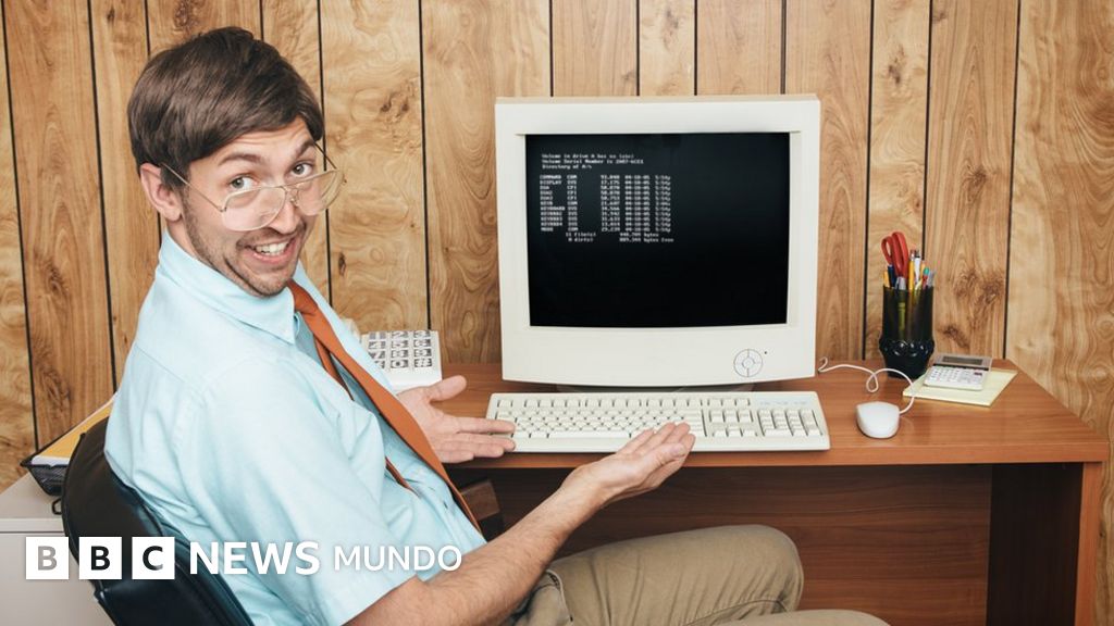 Wayback Machine, la "máquina del tiempo" que te permite viajar por el ...