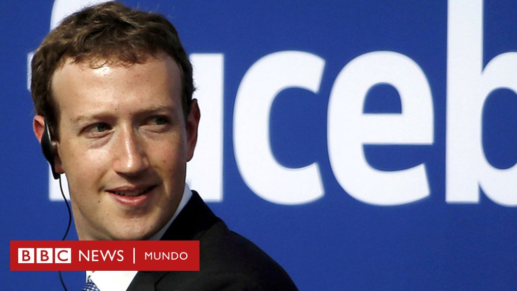 Escándalo De Cambridge Analytica ¿debería Zuckerberg Renunciar A