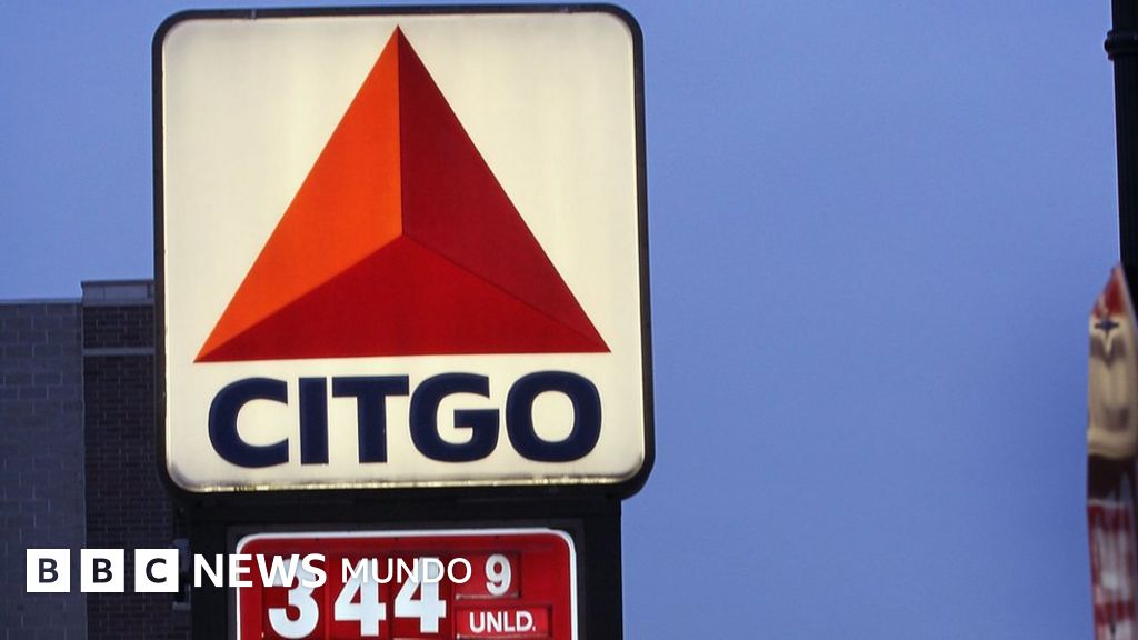 Citgo, la filial de la empresa petrolera estatal de Venezuela PDVSA ...