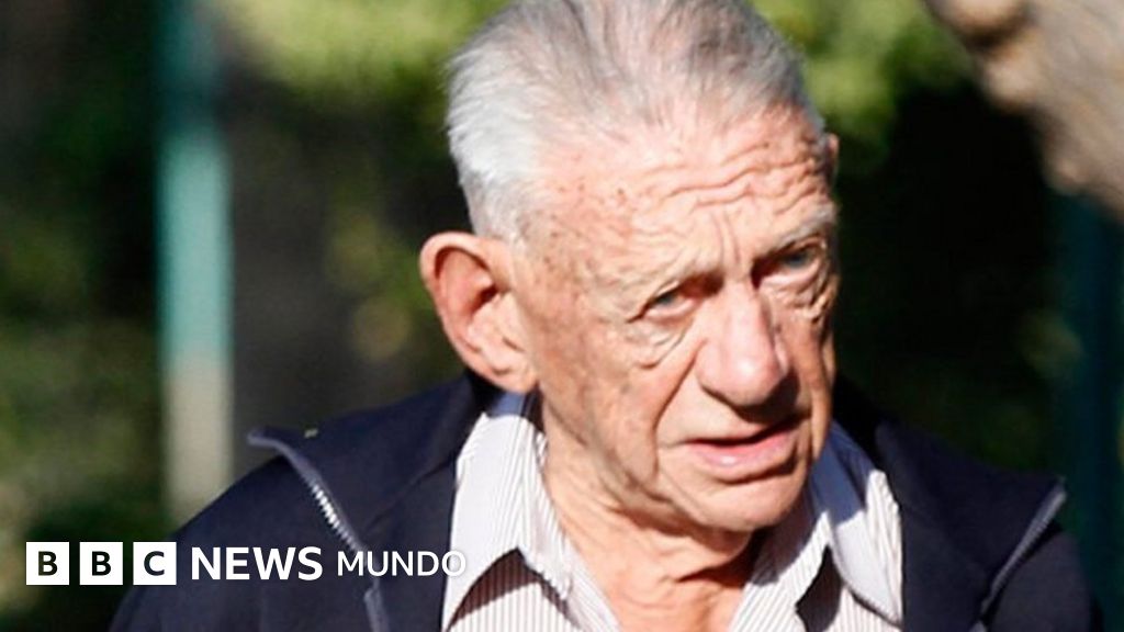 Chile: muere Fernando Matthei, el primer miembro de la junta militar ...