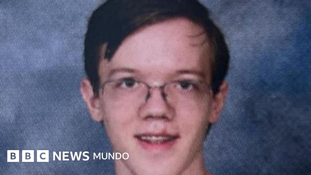 Thomas Matthew Crooks: quién era el hombre de 20 años que el FBI ...