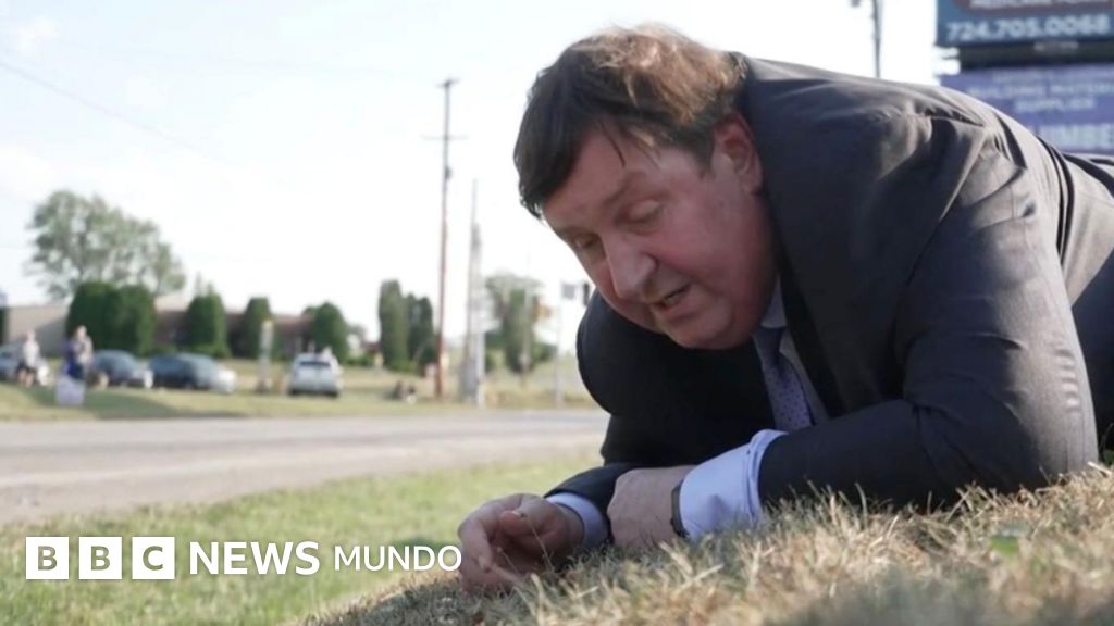 Trump | Primero pánico, luego furia: cómo vivió en directo el ataque un ...