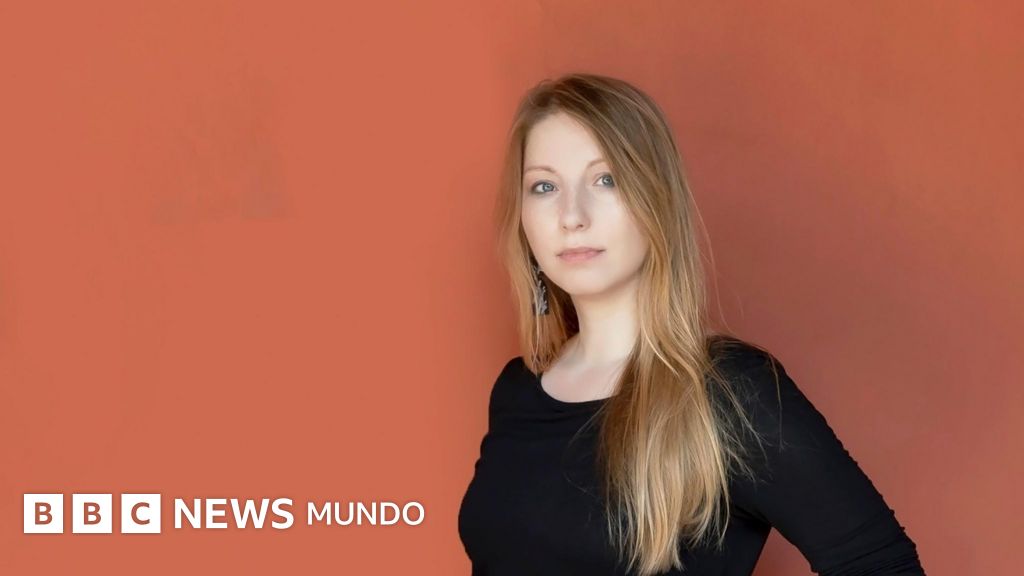 Victoria Amelina: la pasión por las mujeres y la guerra de la escritora ...